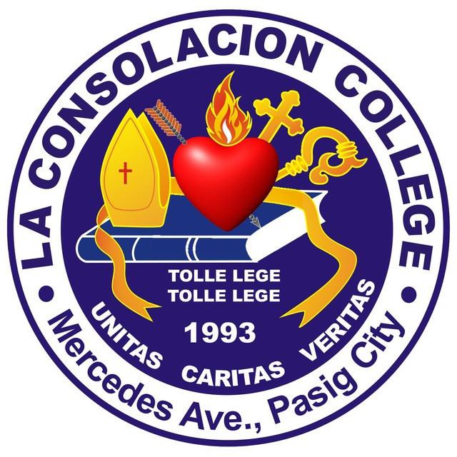 OrangeApps | La Consolacion College